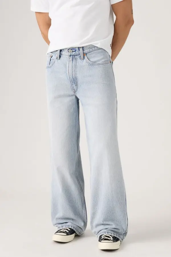 LEVI'S Extra Baggy Jeans
