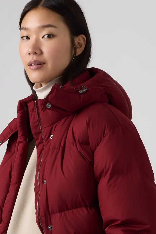 LEVI'S Tate Bubble Puffer