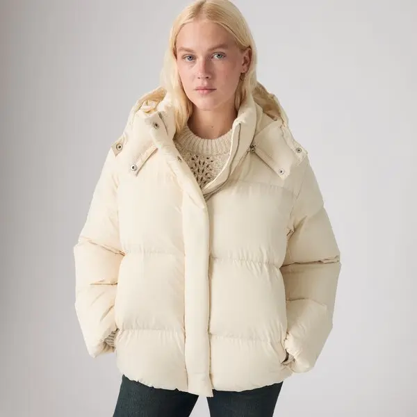 LEVI'S Tate Bubble Puffer