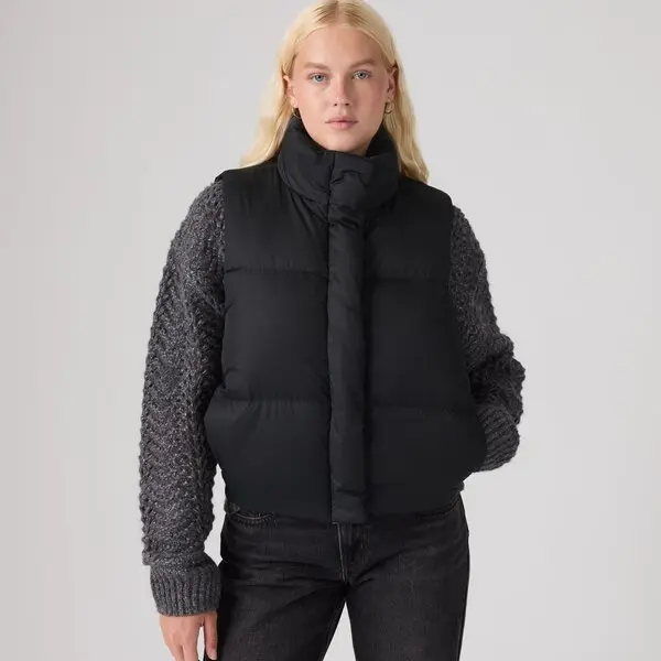 LEVI'S Tate Bubble Vest