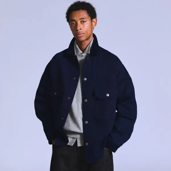 LEVI'S Shirt Jacket