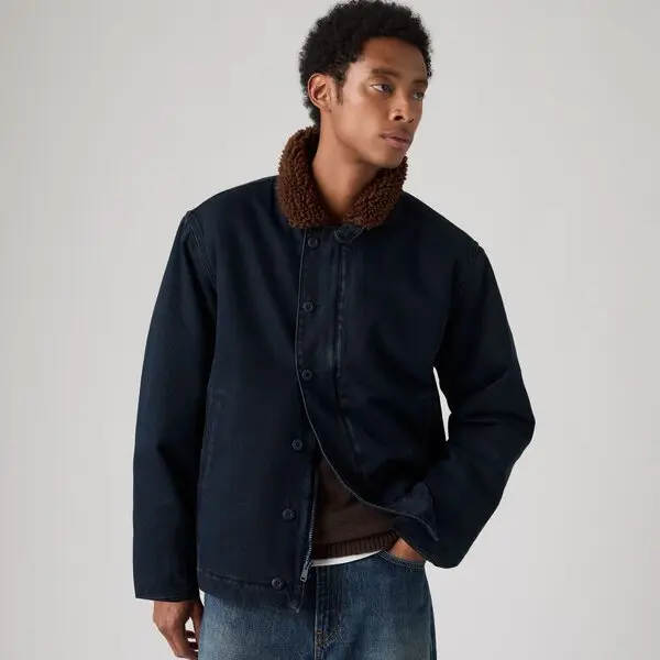 LEVI'S N1 Deck Jacket