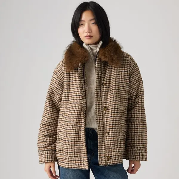 LEVI'S Billie Warm Coat
