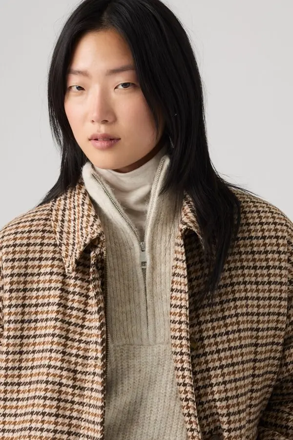 LEVI'S Billie Warm Coat