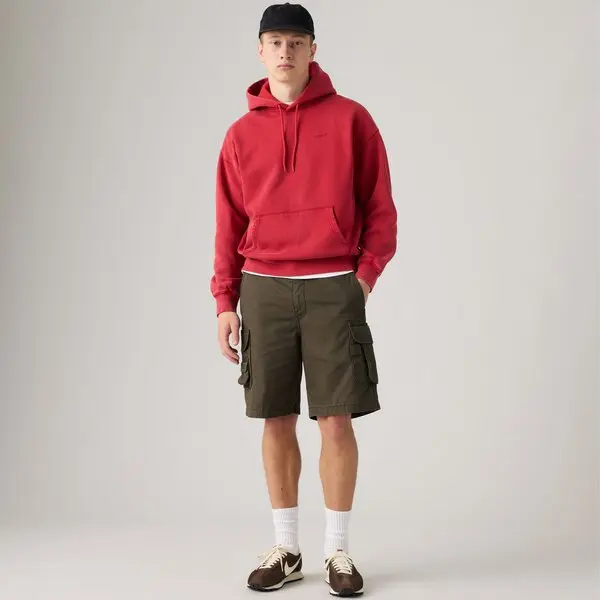 LEVI'S Fishing Cargo Shorts