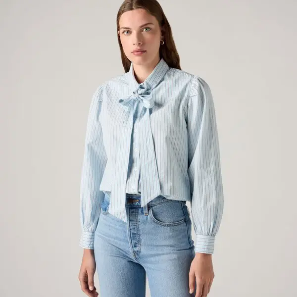 LEVI'S Judice Western Shirt