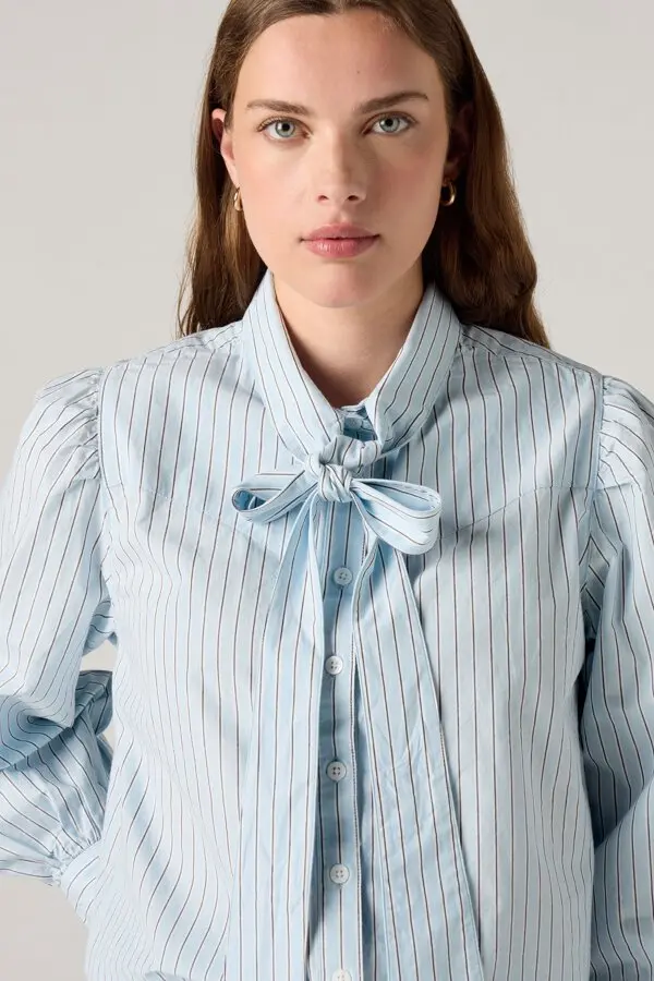 LEVI'S Judice Western Shirt