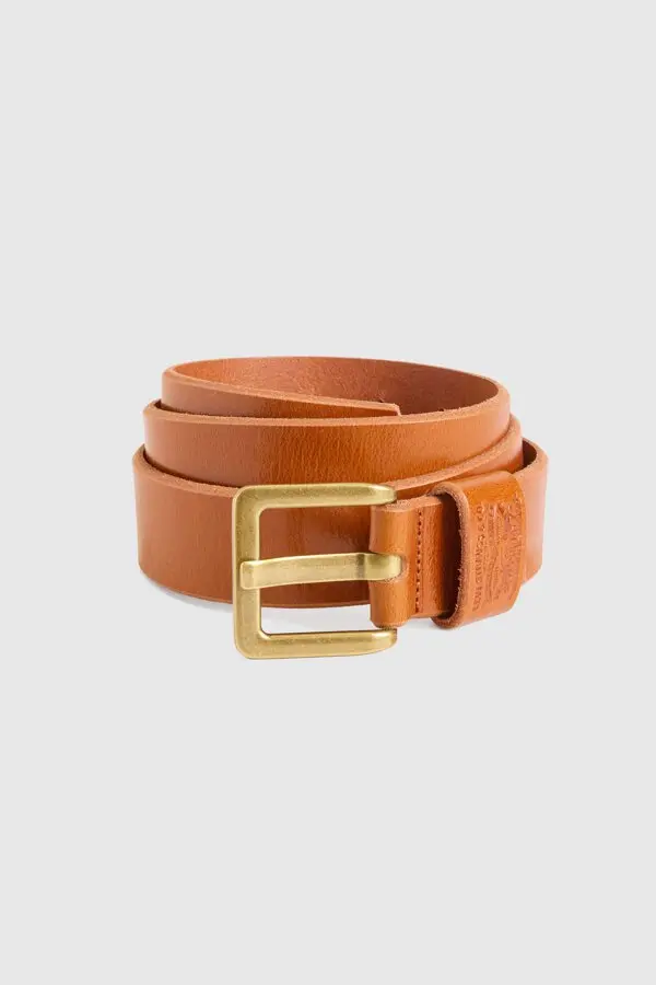 LEVI'S Arlo Wide Prong Belt
