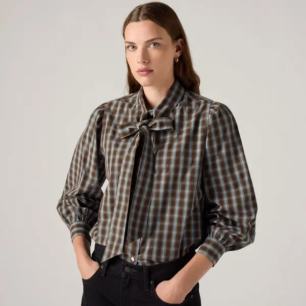LEVI'S Judice Western Shirt