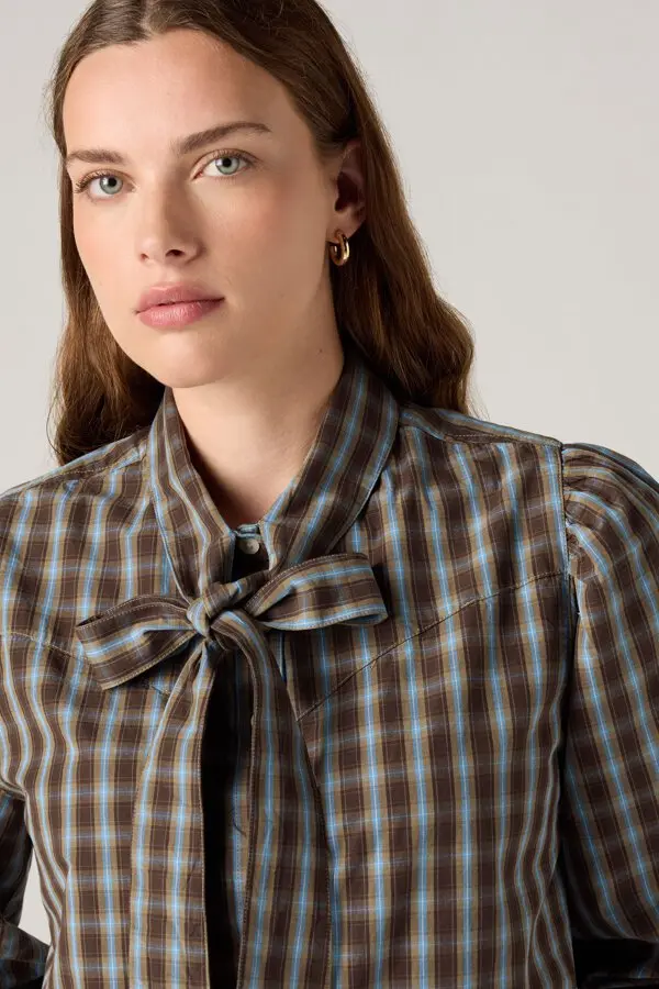 LEVI'S Judice Western Shirt