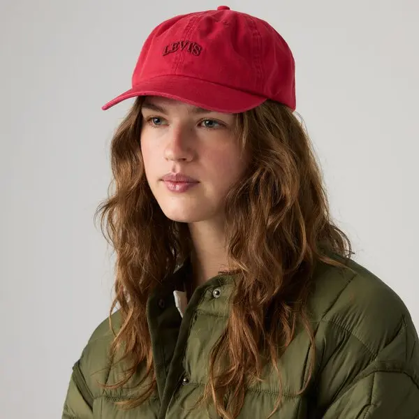 LEVI'S Bayview Cap