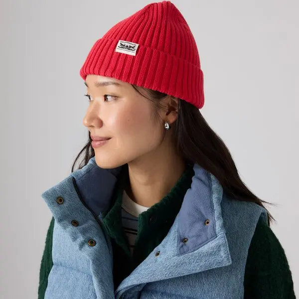 LEVI'S Sunset Beanie