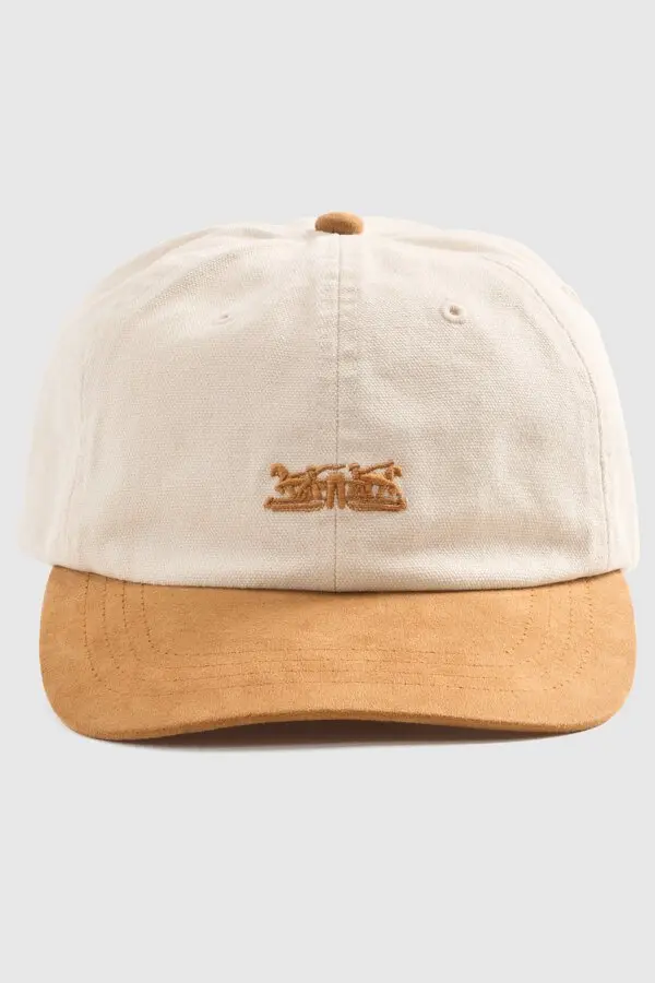 LEVI'S Rockridge Dad Cap