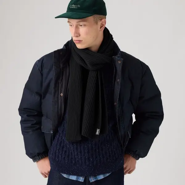 LEVI'S Sunset Scarf