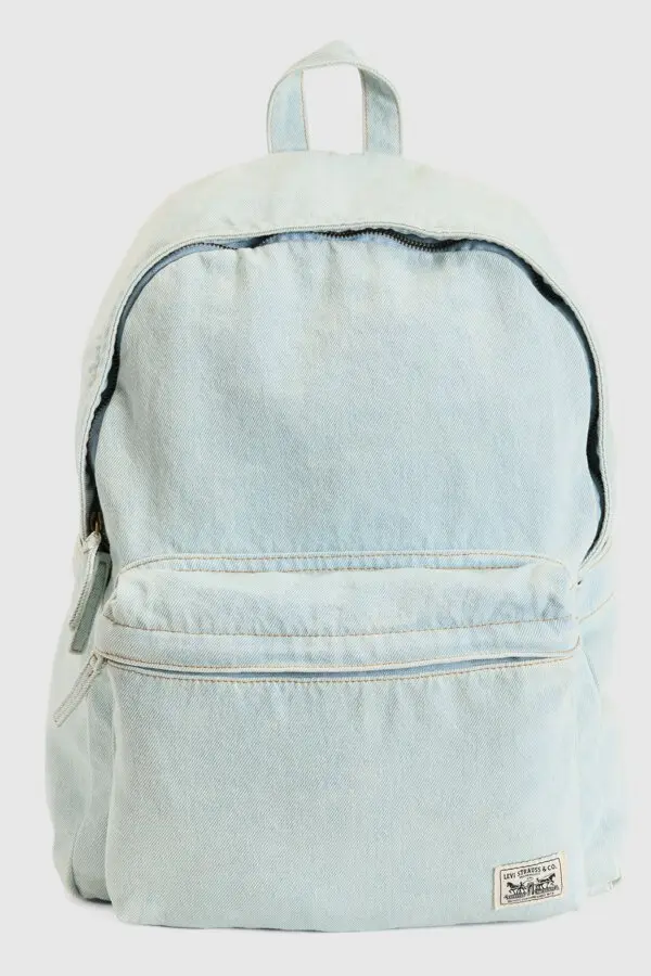 LEVI'S Remi Backpack - Blue