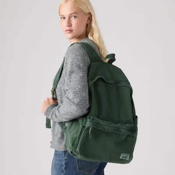 LEVI'S Remi Backpack - Green