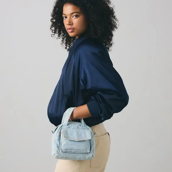 LEVI'S Small Blake Handbag