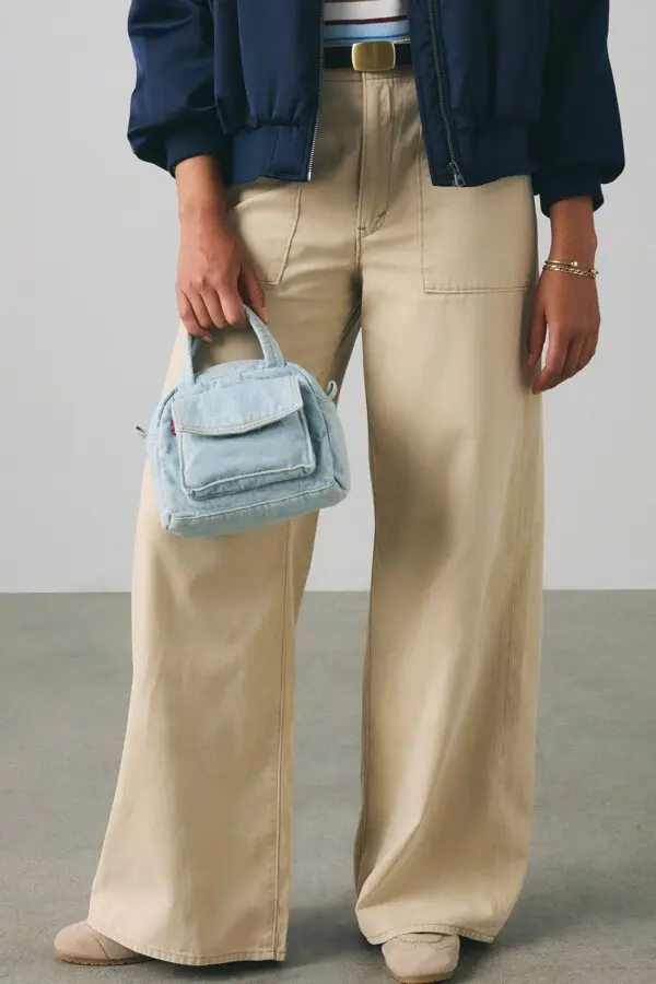 LEVI'S Small Blake Handbag