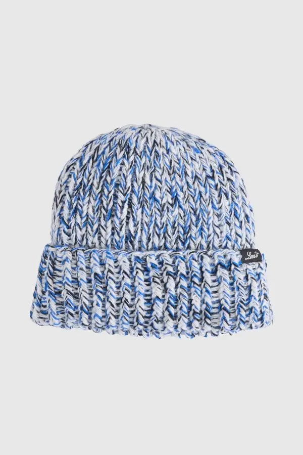 LEVI'S Gigi Chunky Beanie
