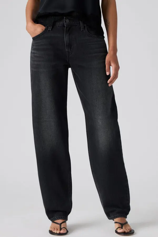 LEVI'S Loose Taper Jeans