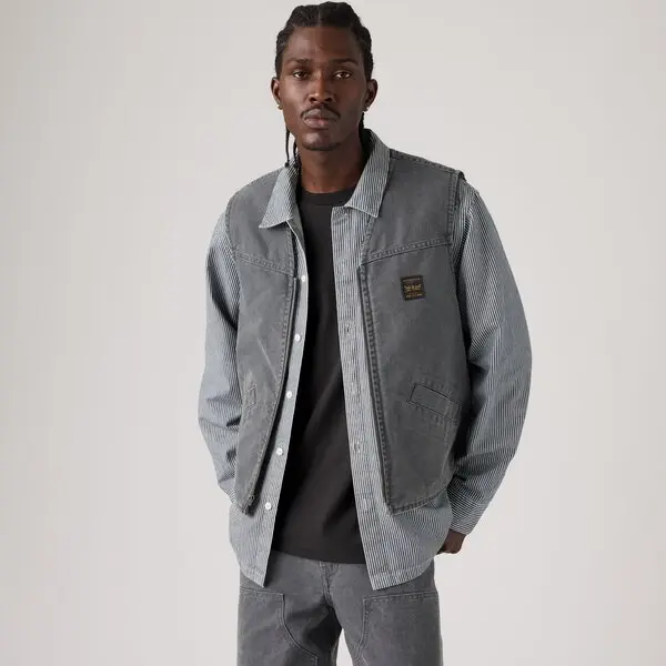 LEVI'S Saratoga Vest