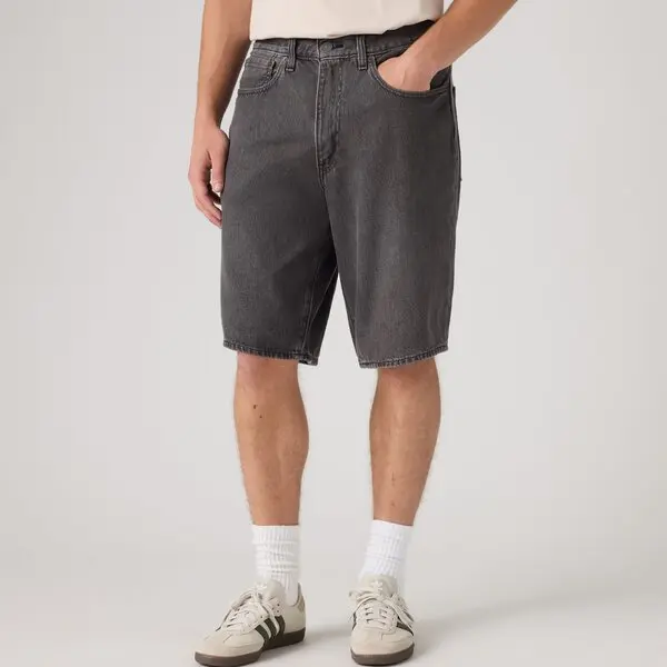 LEVI'S 478 Baggy Shorts