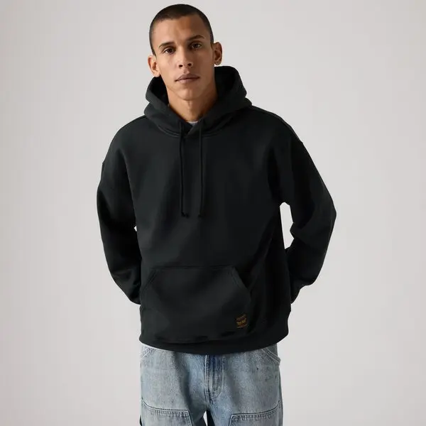 LEVI'S Workwear Pullover Hoodie