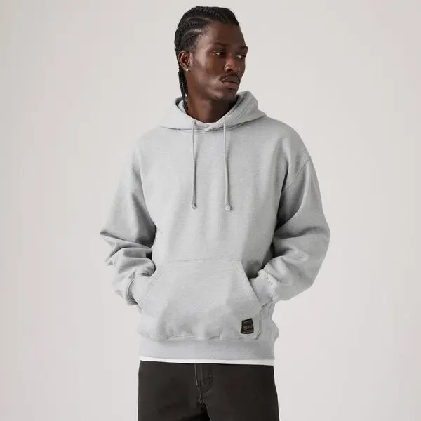 LEVI'S Workwear Pullover Hoodie