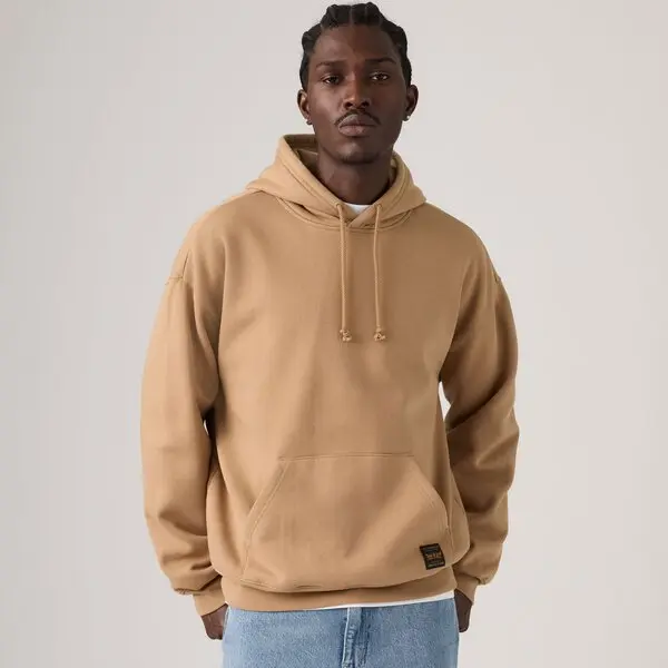 LEVI'S Workwear Po Hoodie