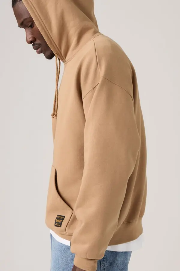 LEVI'S Workwear Po Hoodie