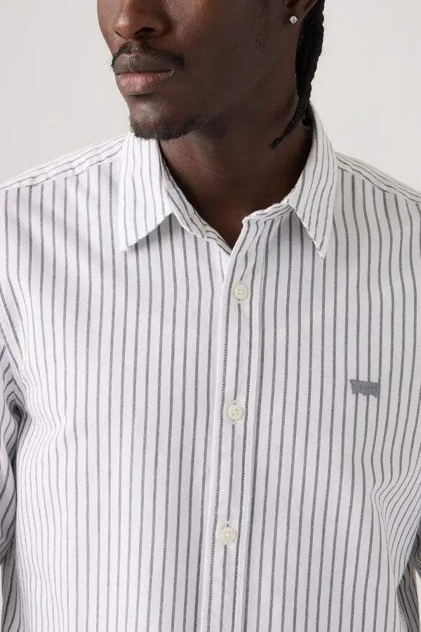 LEVI'S Battery Housemark Standard Shirt