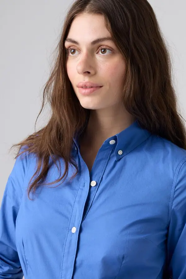 LEVI'S Slim Poplin Shirt