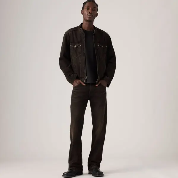 LEVI'S Twisted Slim Kick Flare Jeans