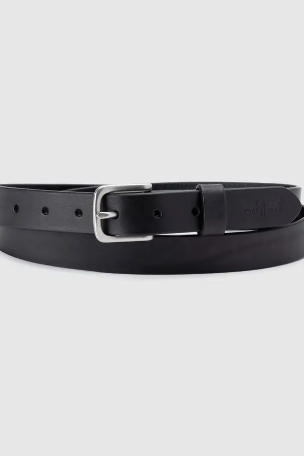 LEVI'S Narrow Belt
