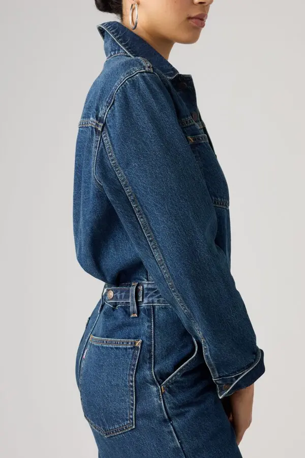 LEVI'S Heritage Jumpsuit