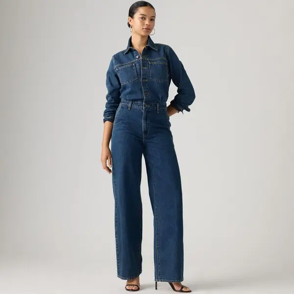 LEVI'S Heritage Jumpsuit
