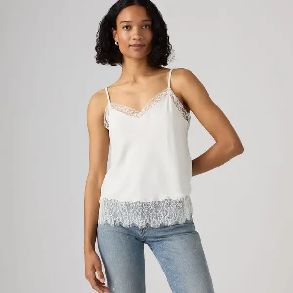 LEVI'S Lynn Cami Tank Top