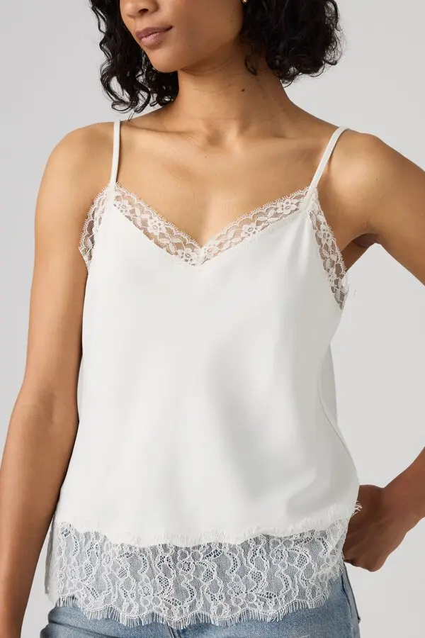 LEVI'S Lynn Cami Tank Top