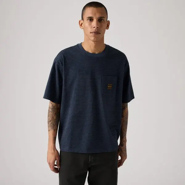 LEVI'S Workwear Pocket Tee