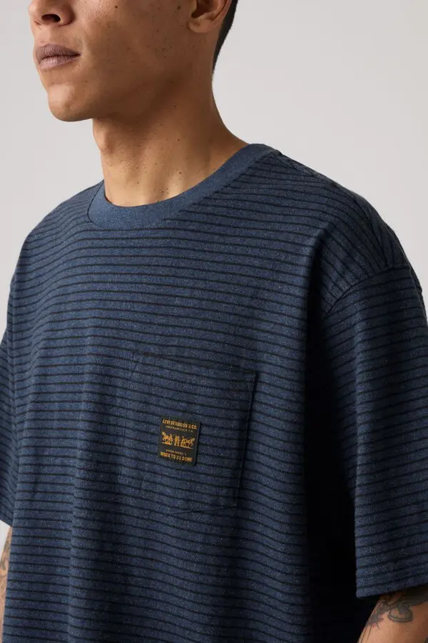 LEVI'S Workwear Pocket Tee