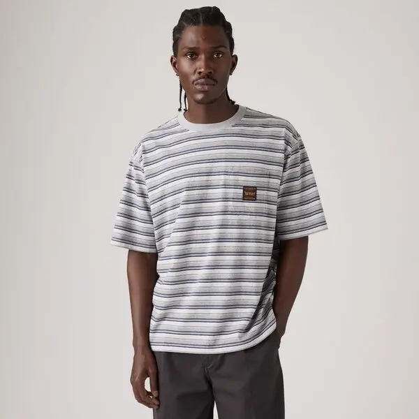 LEVI'S Workwear Pocket Tee