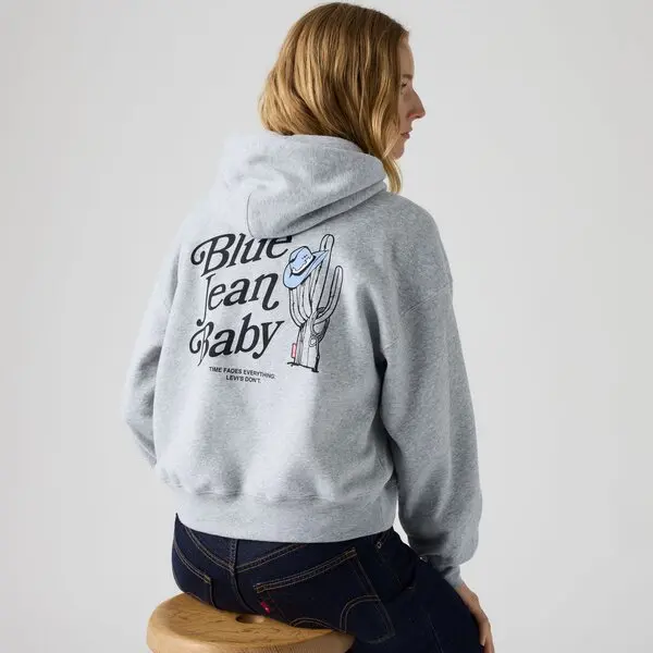 LEVI'S Graphic Everyday Hoodie