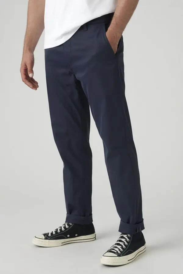 LEVI'S Xx Chino Standard Taper Tech+ Pants
