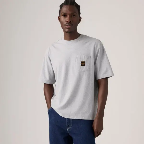 LEVI'S Workwear Pocket Tee
