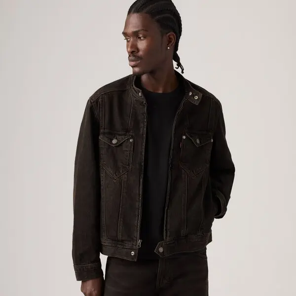 LEVI'S Twisted Moto Jacket