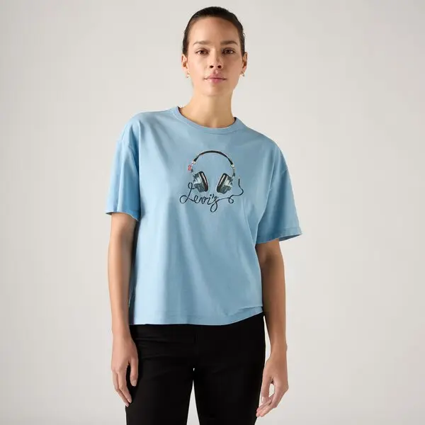 LEVI'S Graphic Vintage Tee