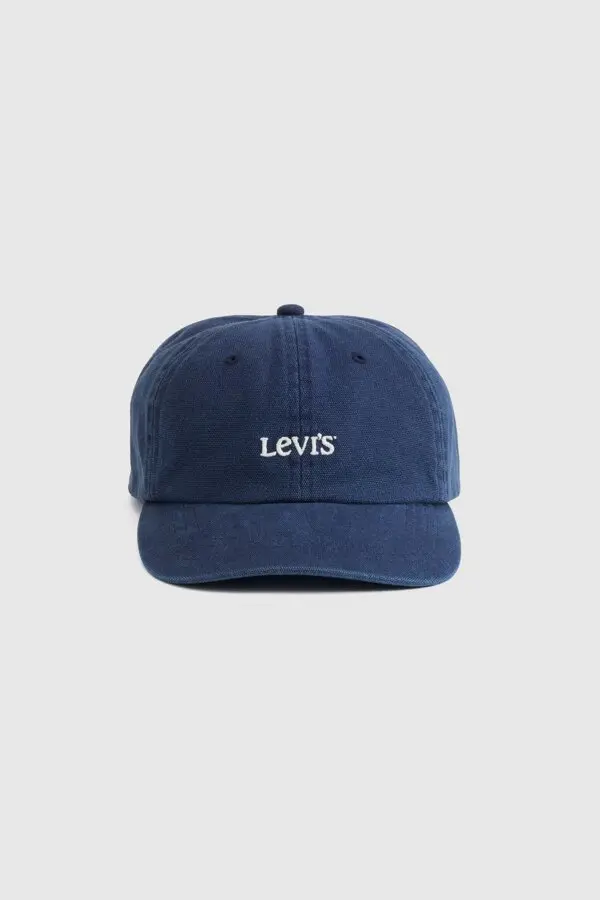 LEVI'S Club Logo Cap