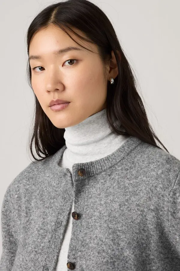 LEVI'S Claire Cardigan