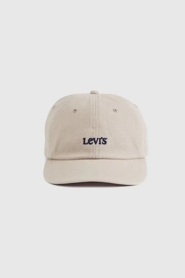 LEVI'S Club Logo Cap