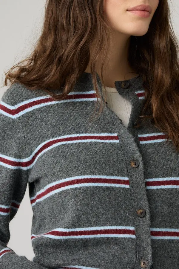LEVI'S Claire Cardigan